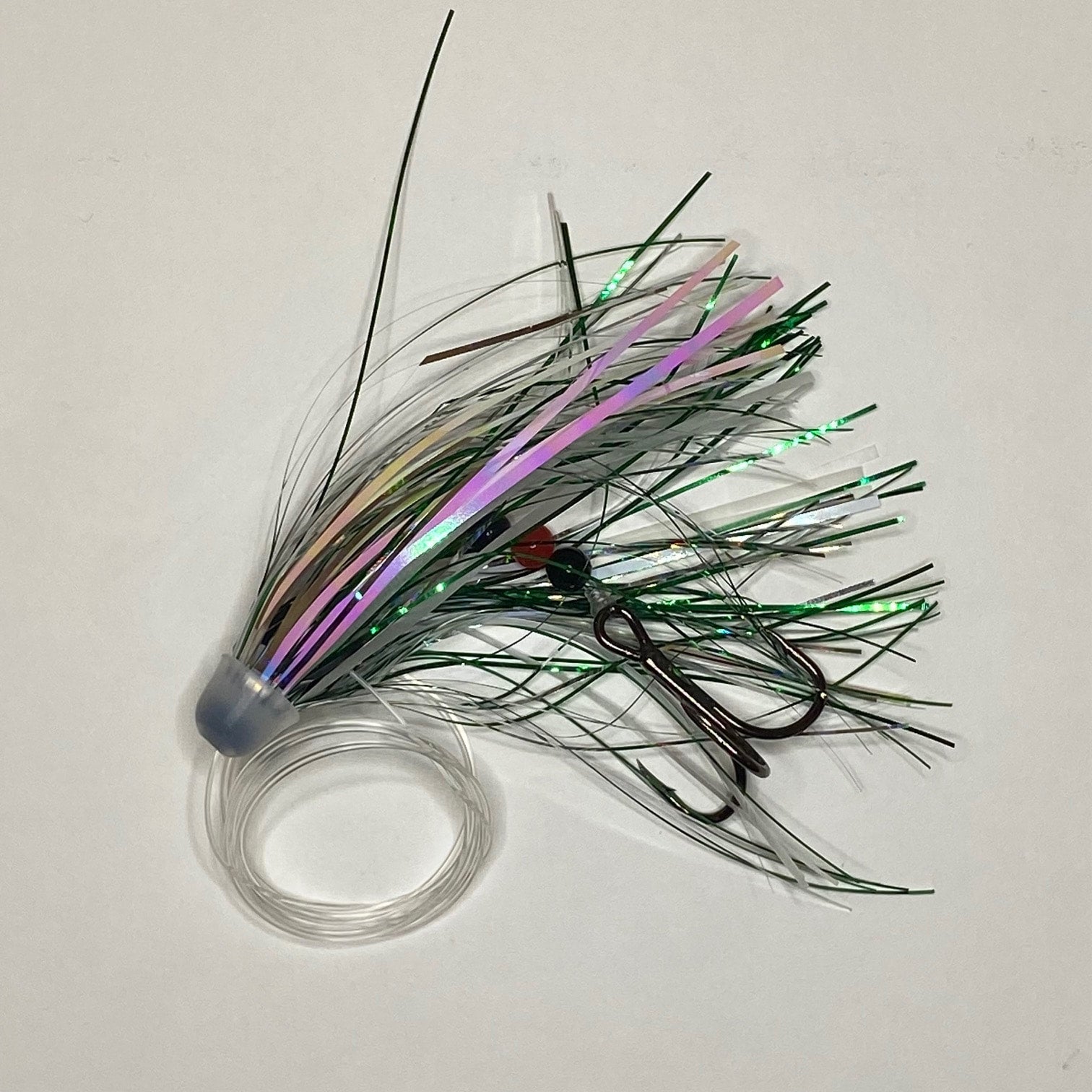 DSG - Salmon & Trout Trolling Fly | Project Salmon: A Kings Landing ...