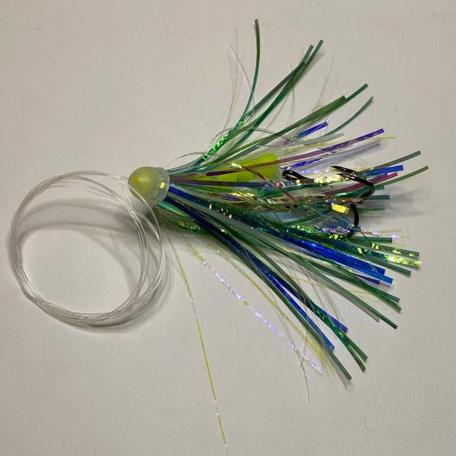 Trolling Flies - Project Salmon | Project Salmon: A Kings Landing Sport ...