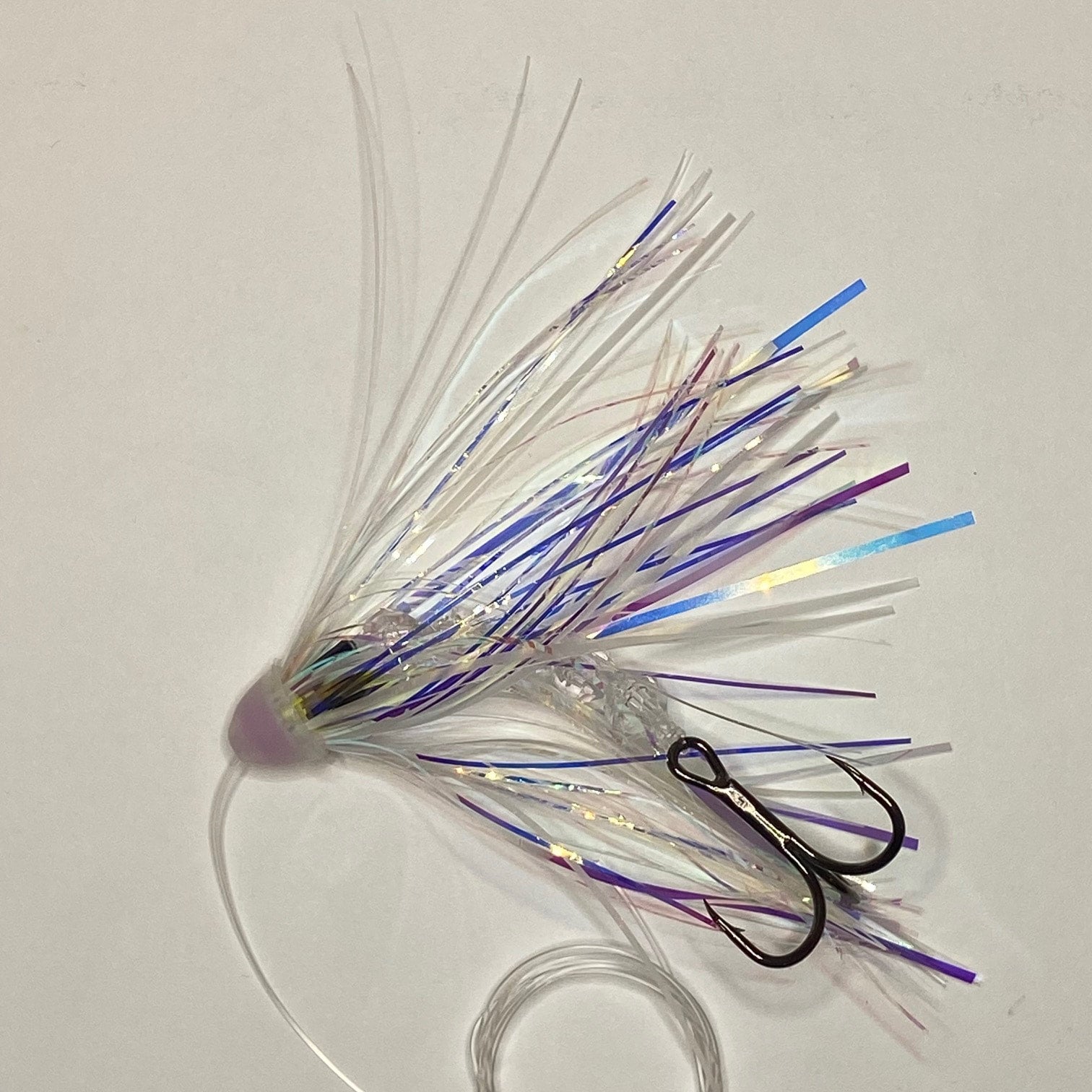 Mirage - Salmon & Trout Trolling Fly | Project Salmon: A Kings Landing ...