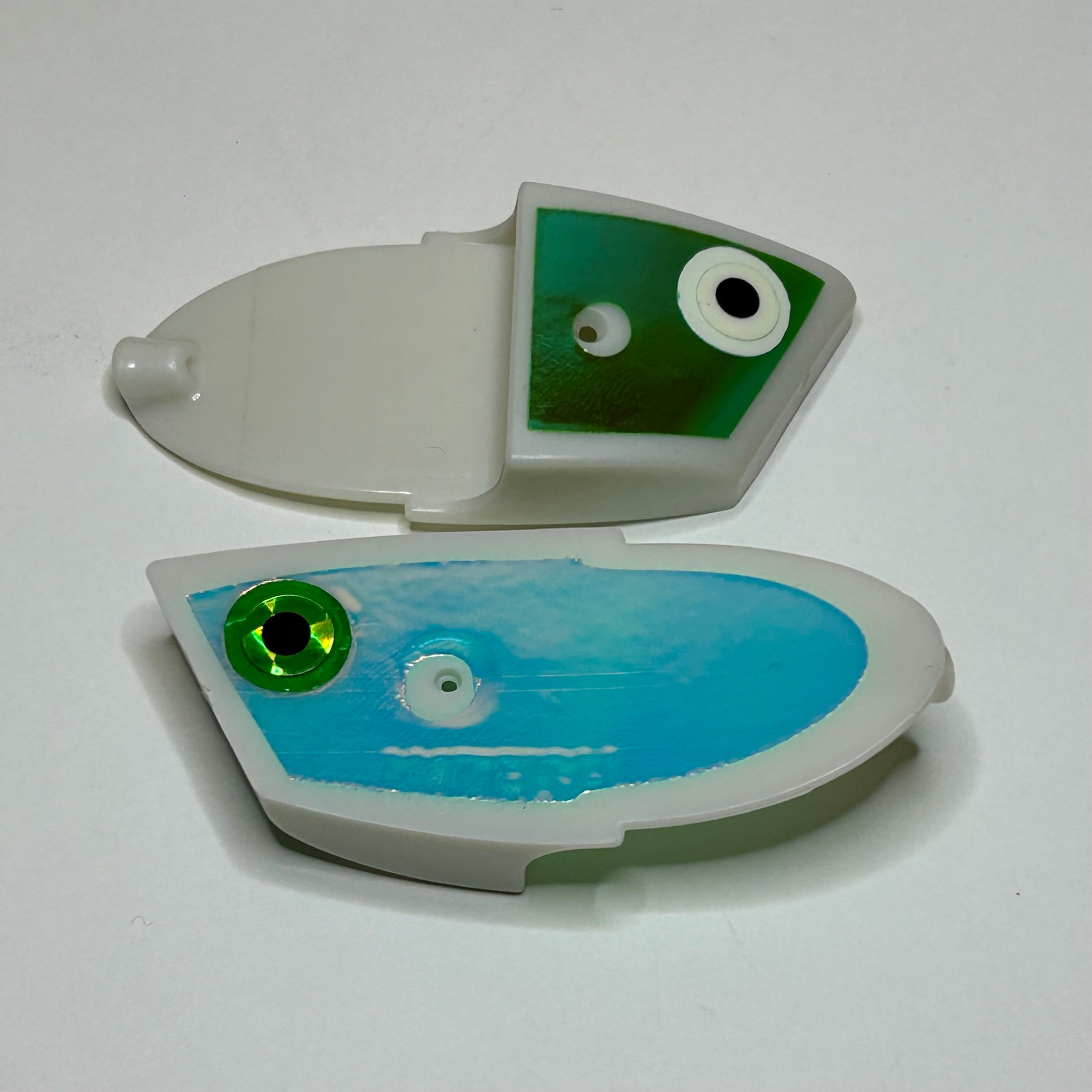 Meat Head - Yoda Glow - Meat Head | Project Salmon: A Kings Landing ...